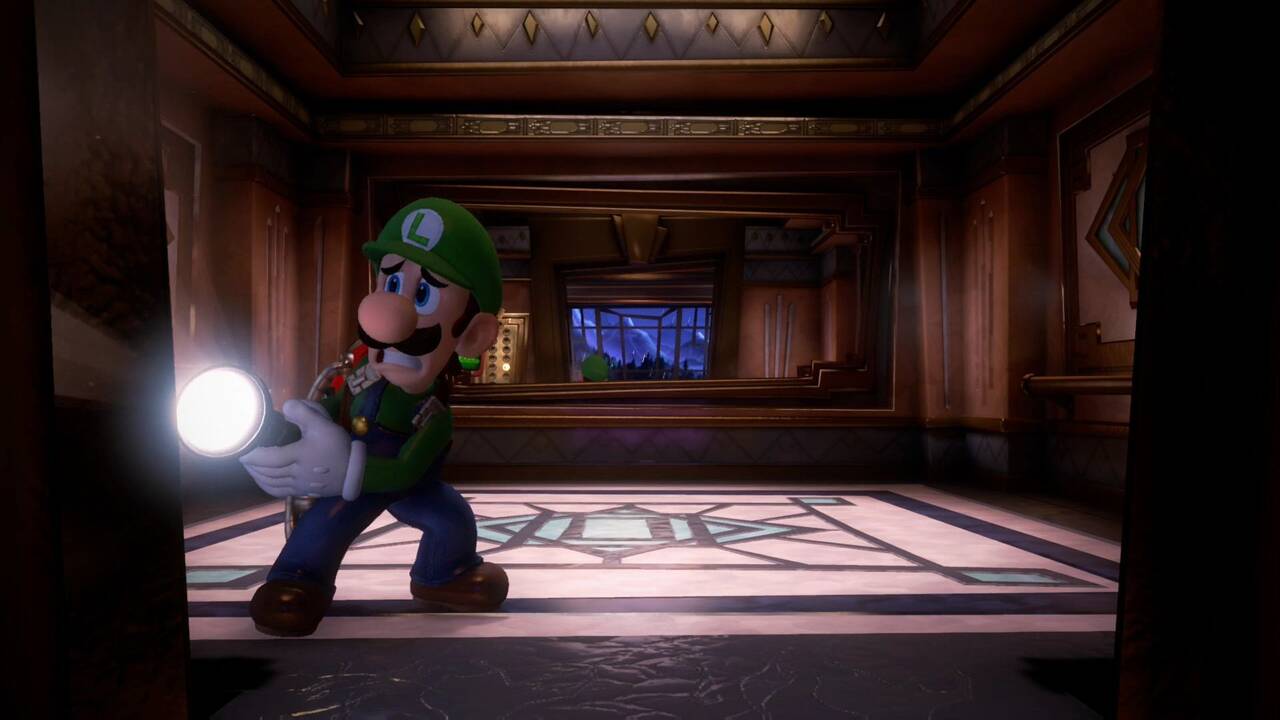 TODOS los Jefes de Luigi's Mansion 3 y cómo derrotarlos