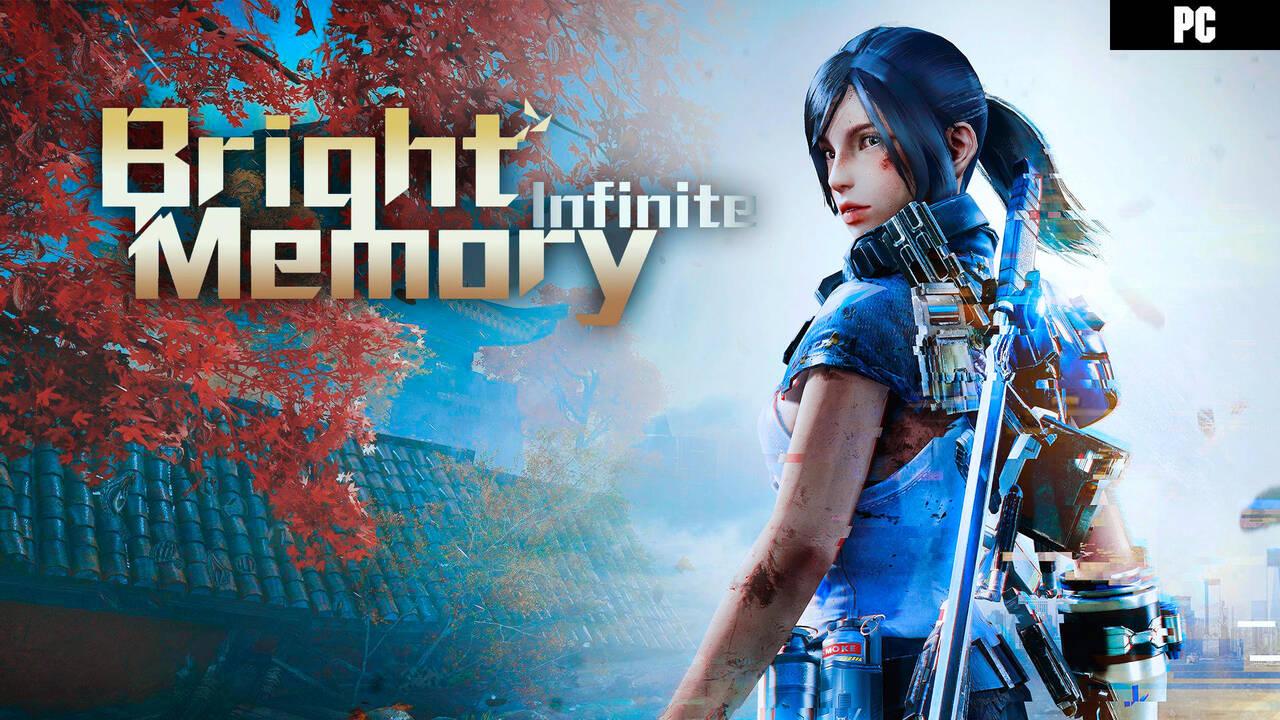 Análisis Bright Memory: Infinite, impresionantes disparos y katanazos
