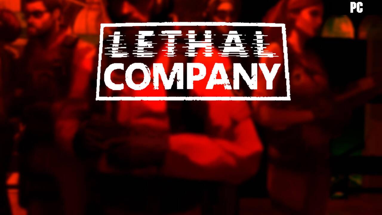Impresiones Lethal Company: Una divertida sorpresa cooperativa