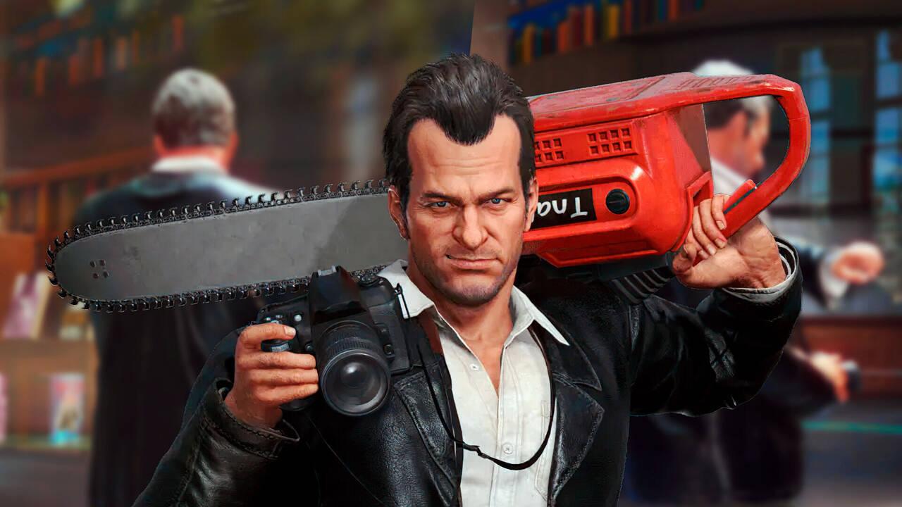 Así se ve Dead Rising Deluxe Remaster en PS5 Pro: Capcom muestra el ray ...