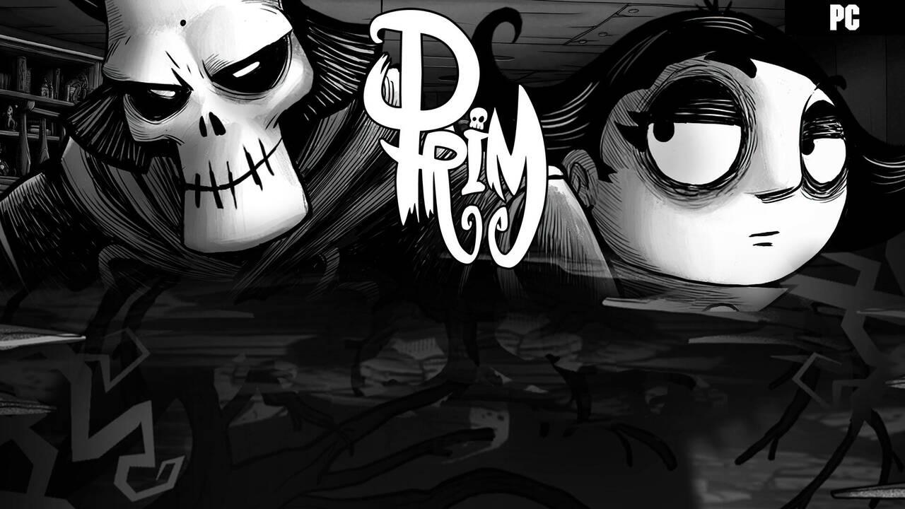 Análisis PRIM: Un envoltorio genial para una aventura gráfica con ...