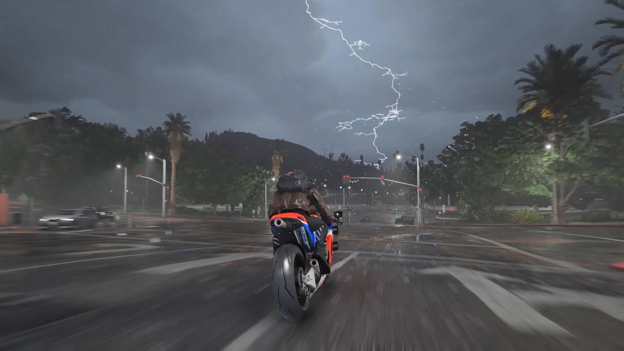 Rockstar anuncia que GTA V será next-gen en PC en 2025 y confirma nueva ...