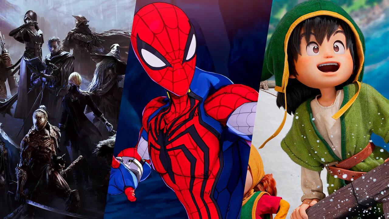 RESUMEN: Todos los anuncios del State of Play para PS5, incluyendo DLC ...