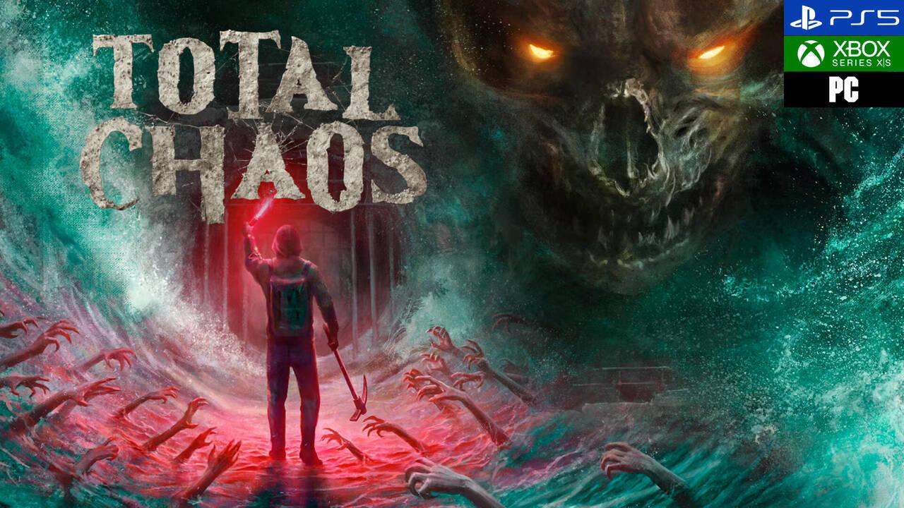 Análisis Total Chaos: uno de los mejores mods de Doom 2 vuelve como un ...