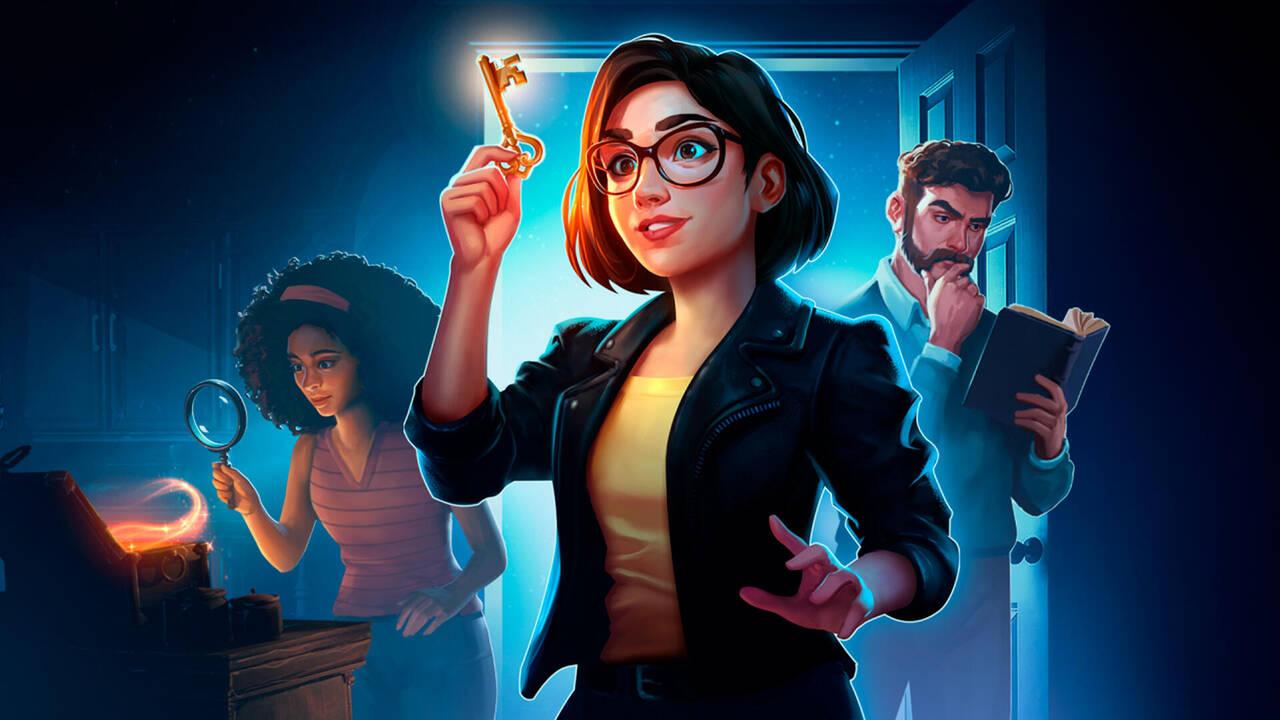 Enfrentarte al castillo de Drácula y sobrevivir a una colisión espacial ...