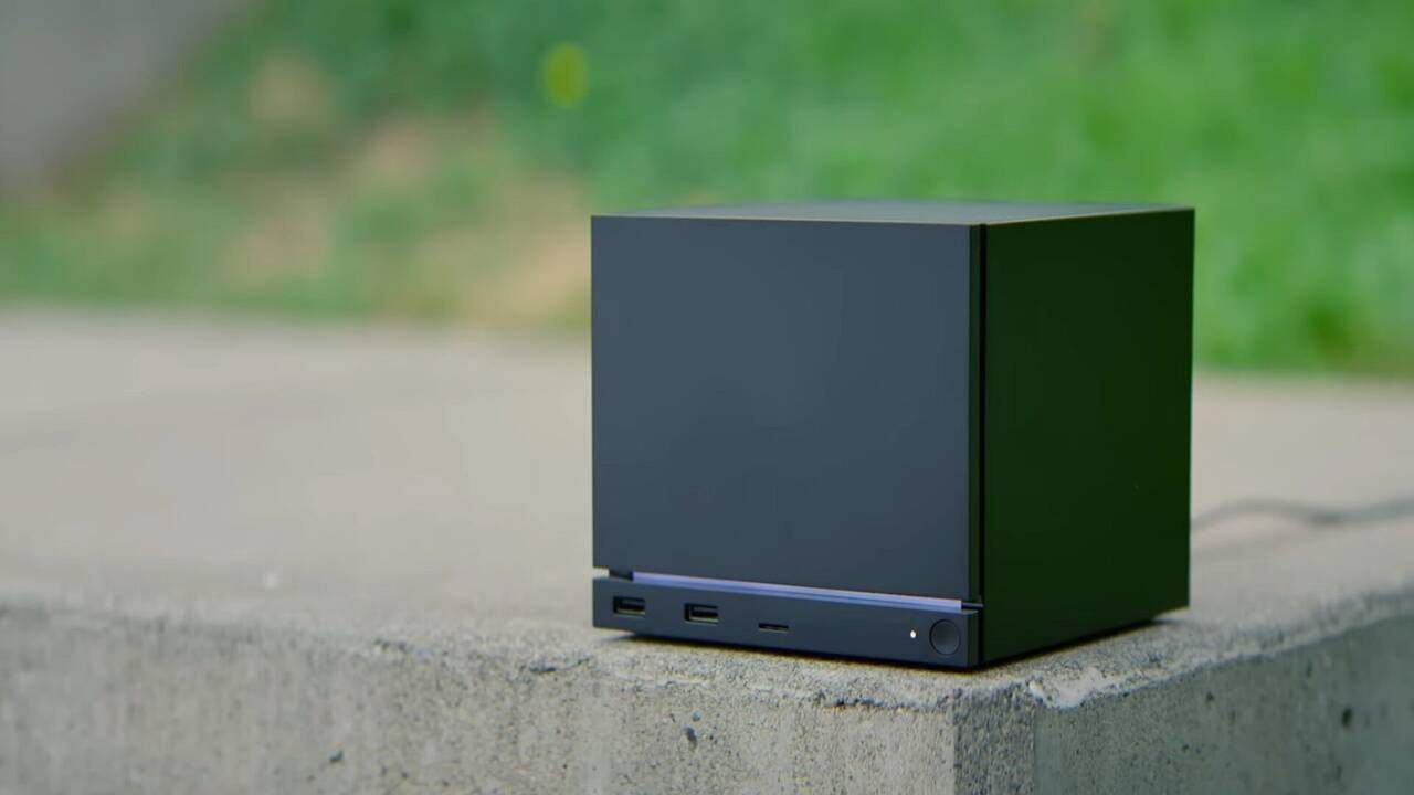 Un exdirectivo de Xbox pide a Valve liberar SteamOS para que terceros ...