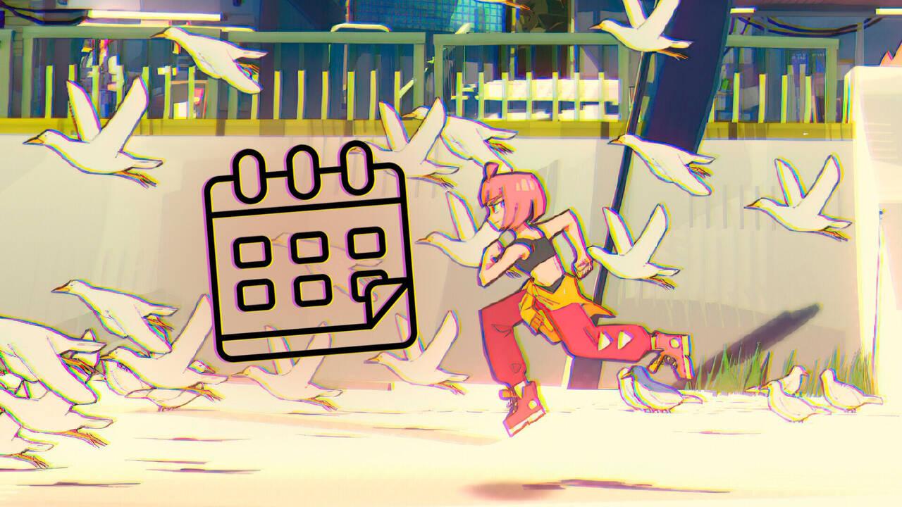 Era un juego musical indie muy esperado y anunció por sorpresa un ...