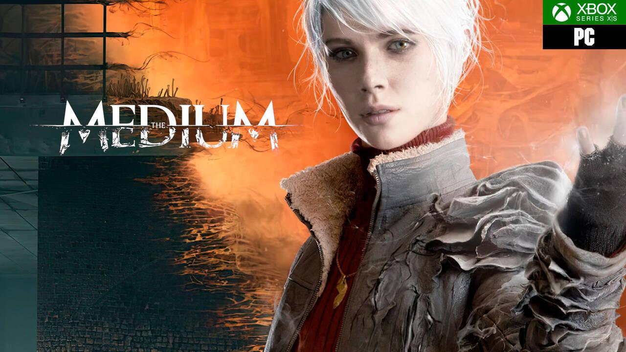 Impresiones The Medium, un viaje entre dos realidades