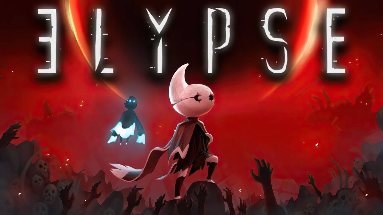 Elypse, un plataformas de acción para PC, PlayStation y Switch, presenta nuevo tráiler - Vandal