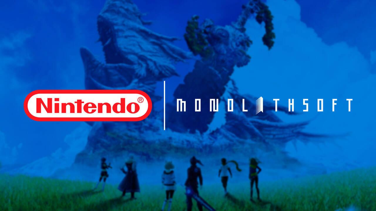 Nintendo ya es la única propietaria de Monolith Soft: adquieren el 100 % del estudio del estudio ...