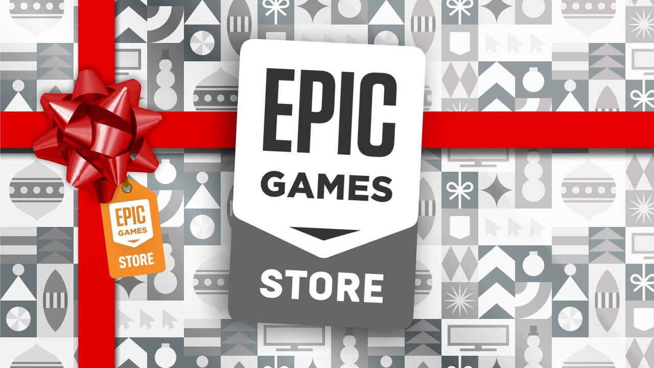 Ya disponible el nuevo juego gratis de Epic Games Store, que regalará un juego de PC al día esta ...