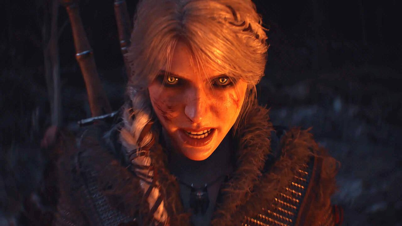 Así suena The Witcher 4 en español: el nuevo juego de CD Projekt tiene ...