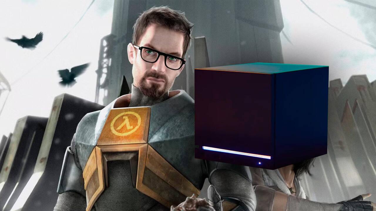 Half-Life 3 sería un título de lanzamiento de Steam Machine pero la ...