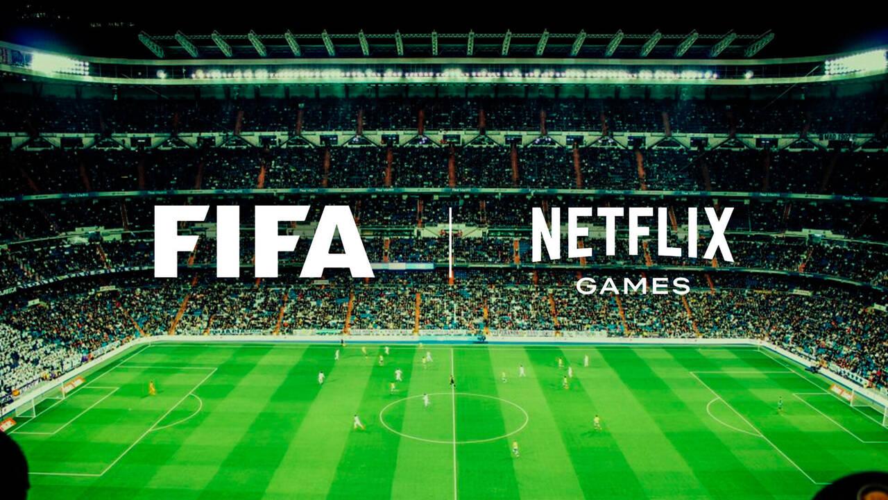 Sorpresa con el nuevo FIFA: no es de 2K y llegará exclusivamente a ...