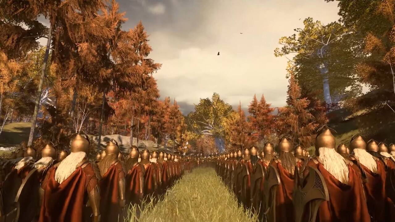 Un Total War de hace 10 años dispara su número de jugadores gracias a ...