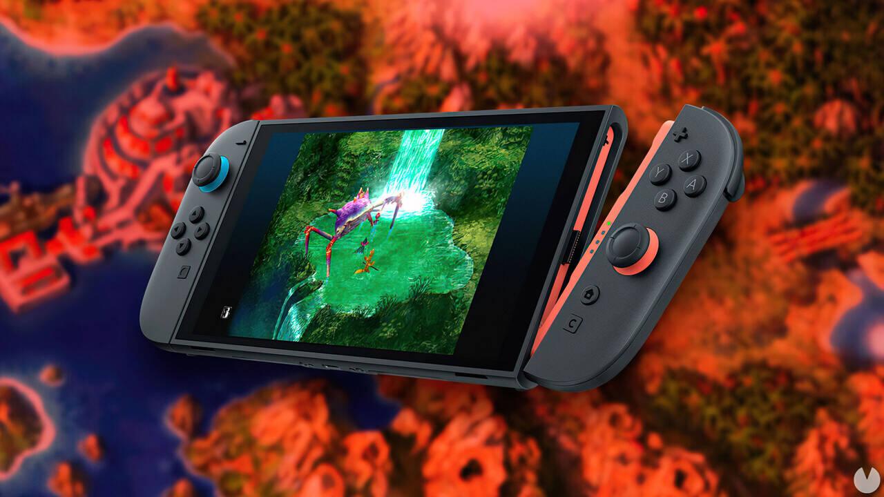 Square Enix actualiza uno de sus clásicos para mejorar la ...