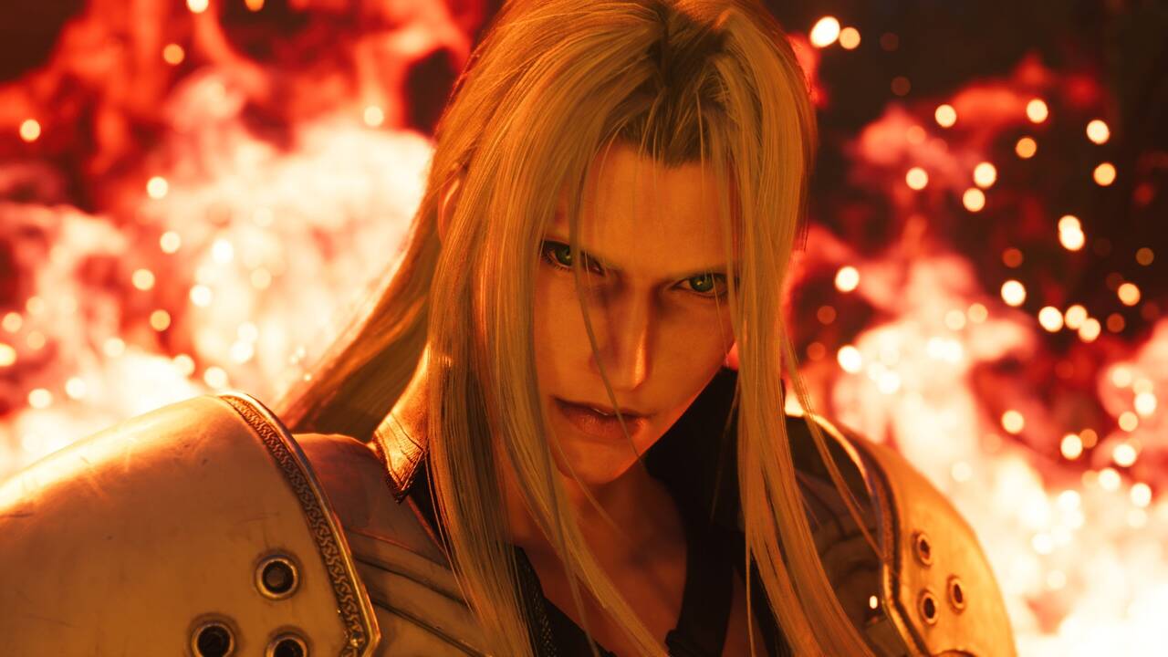 ¿Es necesario jugar a Final Fantasy VII Remake para entender Final Fantasy VII Rebirth? - Vandal