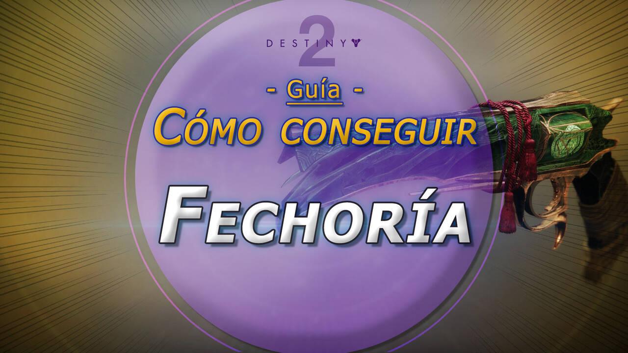 Fechoría en Destiny 2: Cómo conseguir este cañón de mano exótico