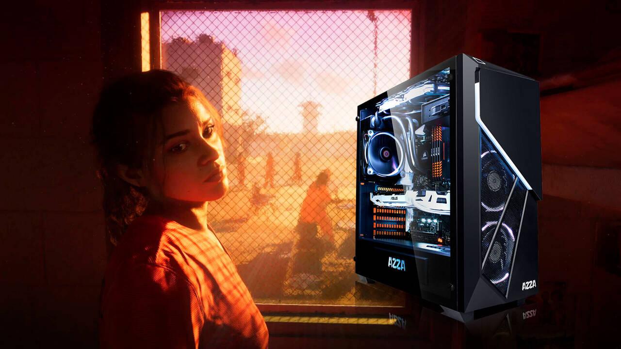 Si esperas GTA 6 en PC, sus responsables tienen buenas y malas noticias ...