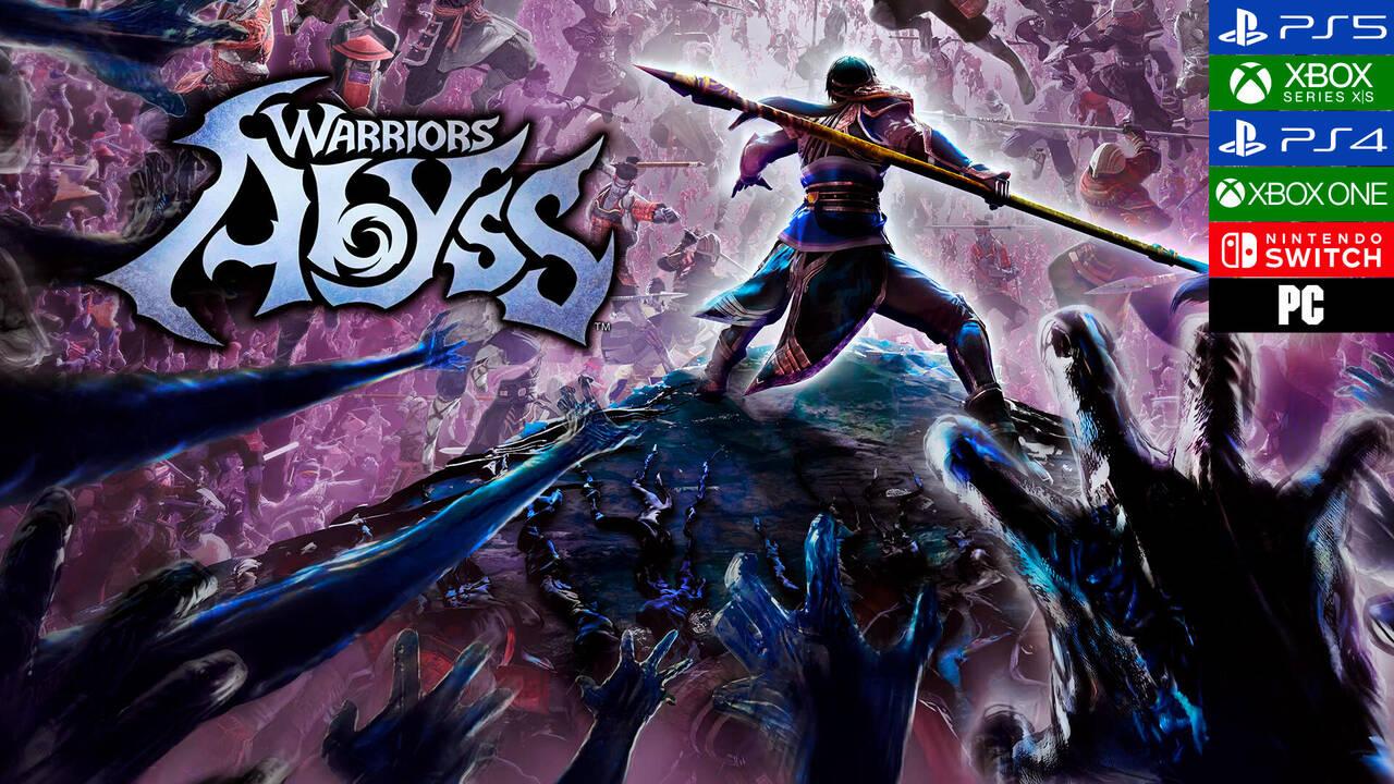 Análisis Warriors: Abyss, el Dynasty Warriors que quiere ser el próximo Hades