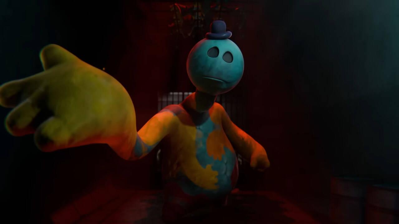 Poppy Playtime arrasa en Steam con su cuarto capítulo y bate récord de ...