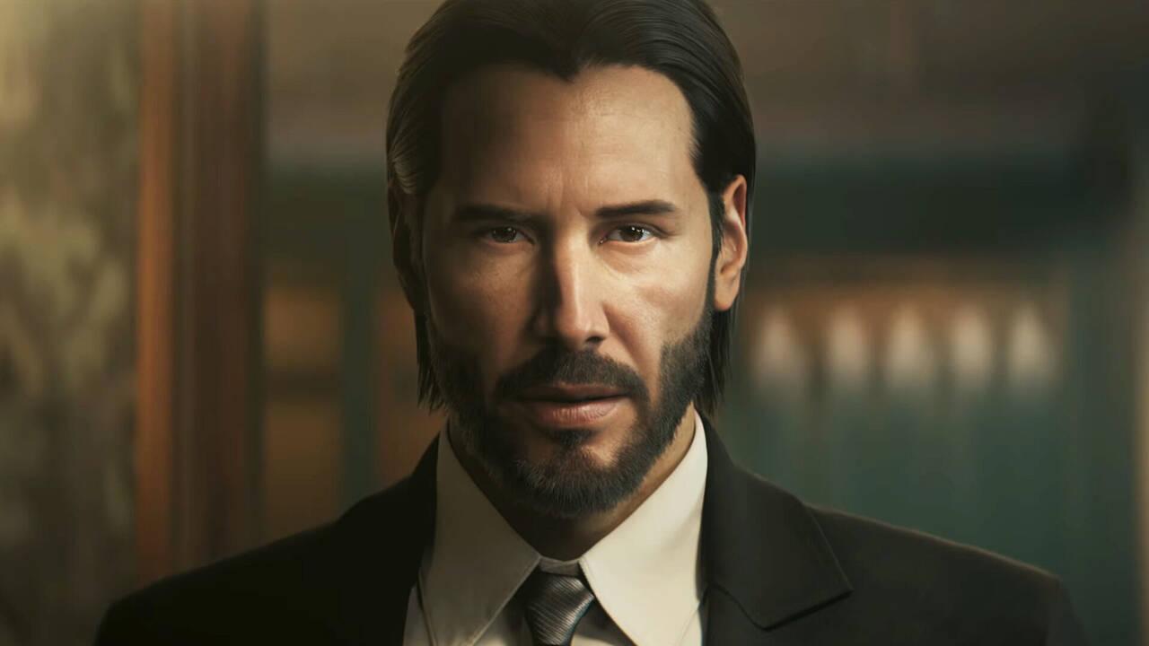 Es real: John Wick tendrá su propio videojuego triple A estilo 'gun-fu ...