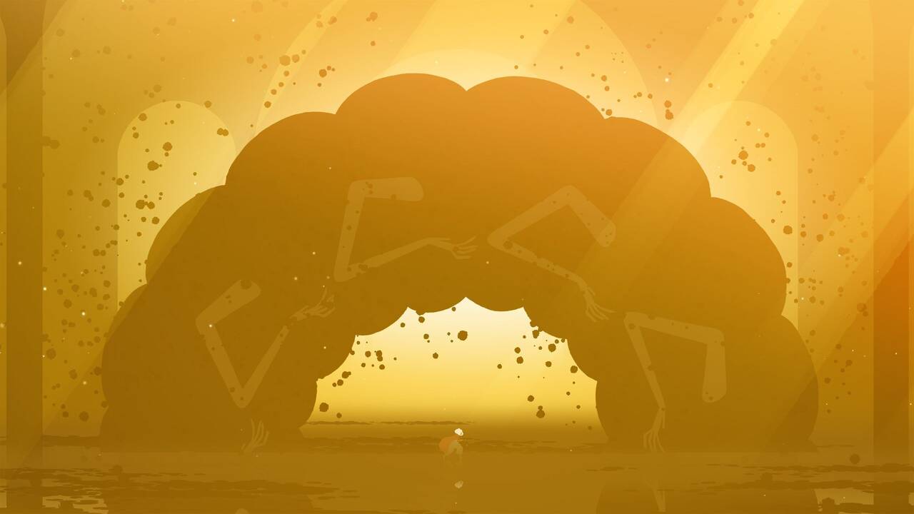 El aclamado indie español Neva recibirá una expansión la semana que ...