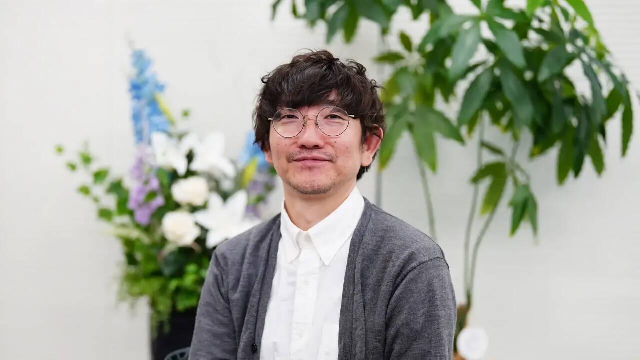 Shutaro Iida, el director creativo de Bloodstained y veterano de ...