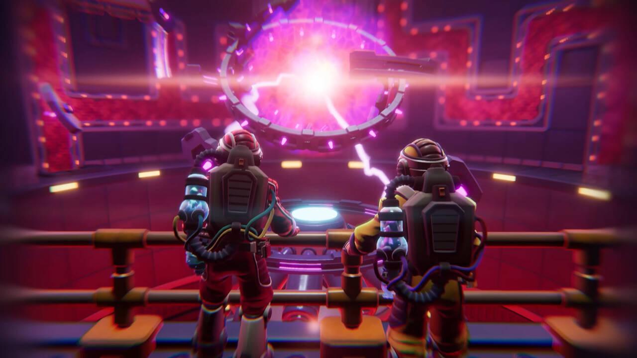 Total Mayhem Games anuncia We Were Here Tomorrow, la quinta entrega de ...