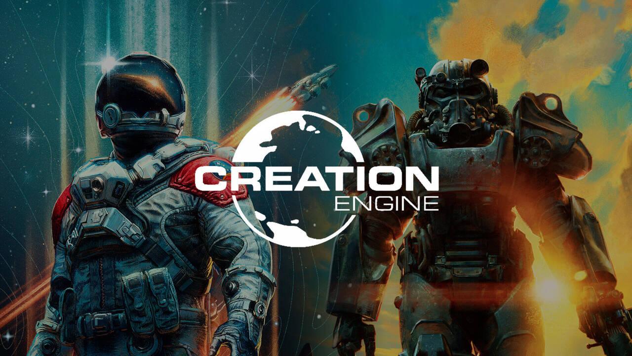 ¿Creation Engine o Unreal Engine? Un veterano de Skyrim tiene clara la ...