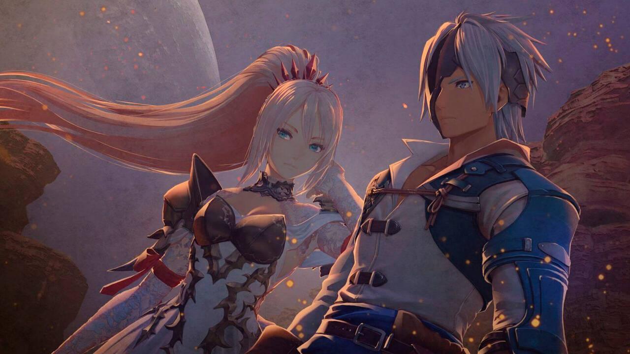 Tales of Arise llegará a Nintendo Switch 2 y con una edición completa ...