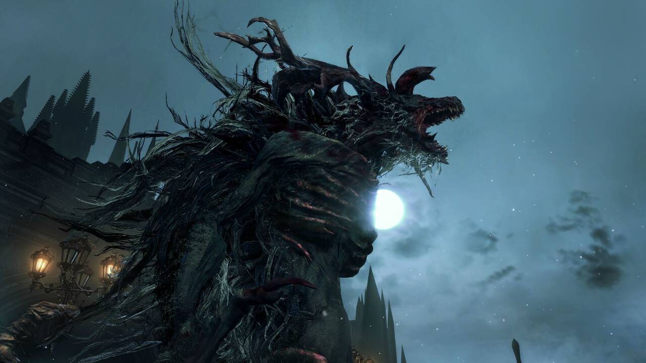 TODOS los Jefes finales de Bloodborne y ¿cómo derrotarlos?