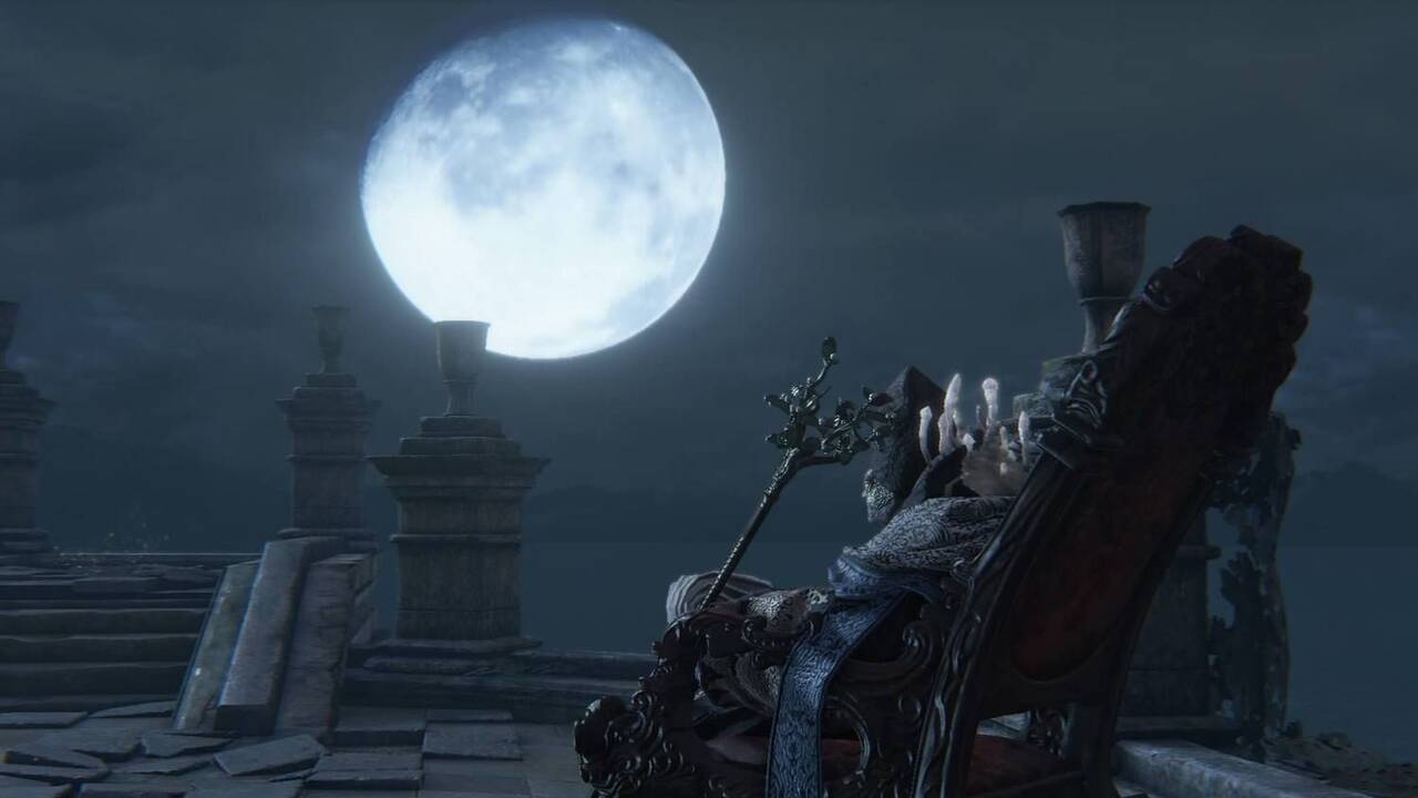 Byrgenwerth en Bloodborne - Consejos y secretos