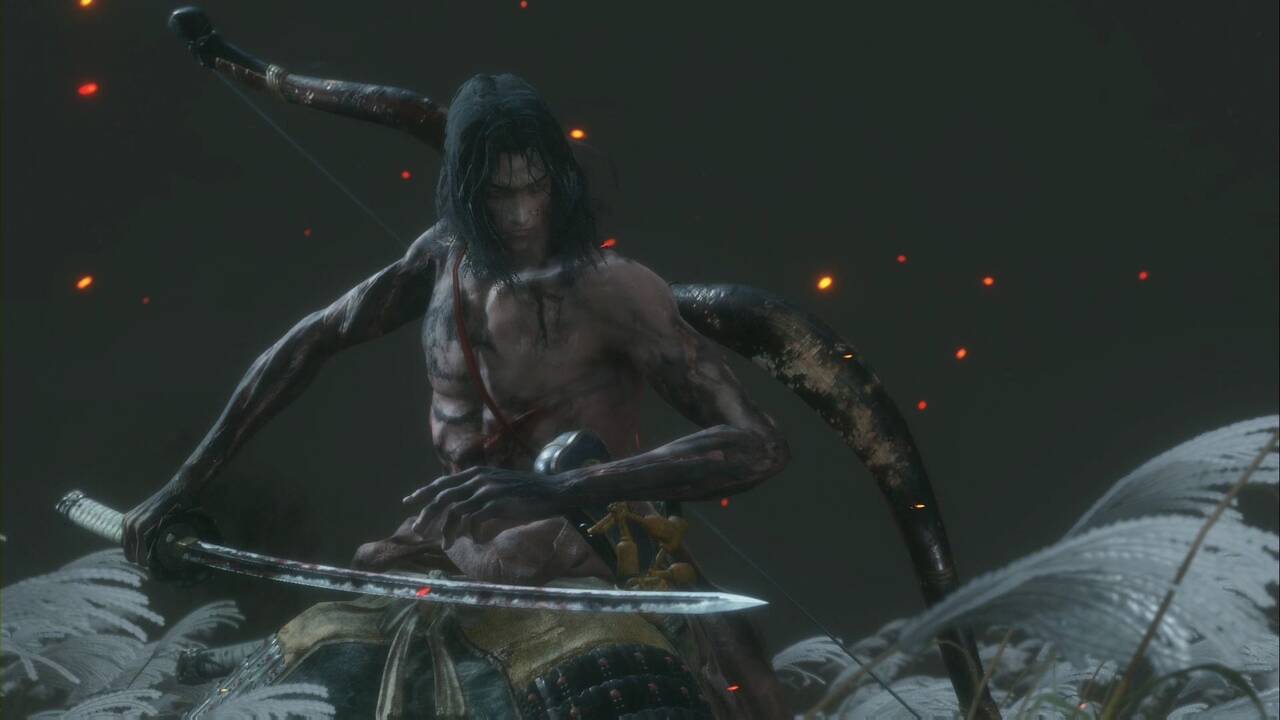 Genichiro, senda de Tomoe en Sekiro: cómo derrotarlo fácilmente y ...