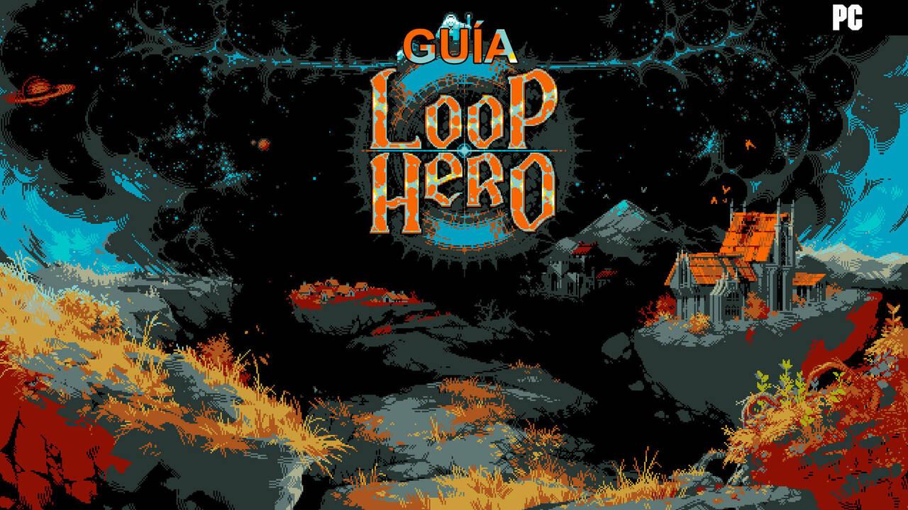 Guía Loop Hero: trucos, consejos y secretos - Vandal