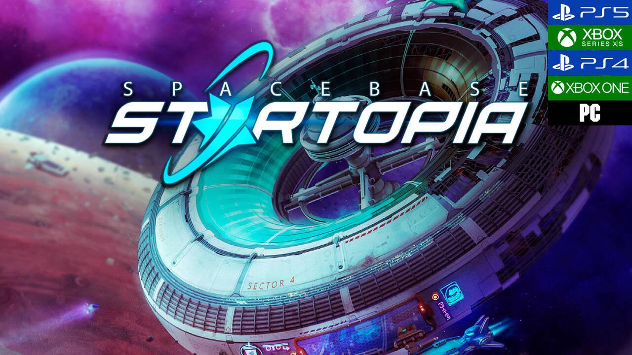 Análisis Spacebase Startopia: Gentrificando en el espacio