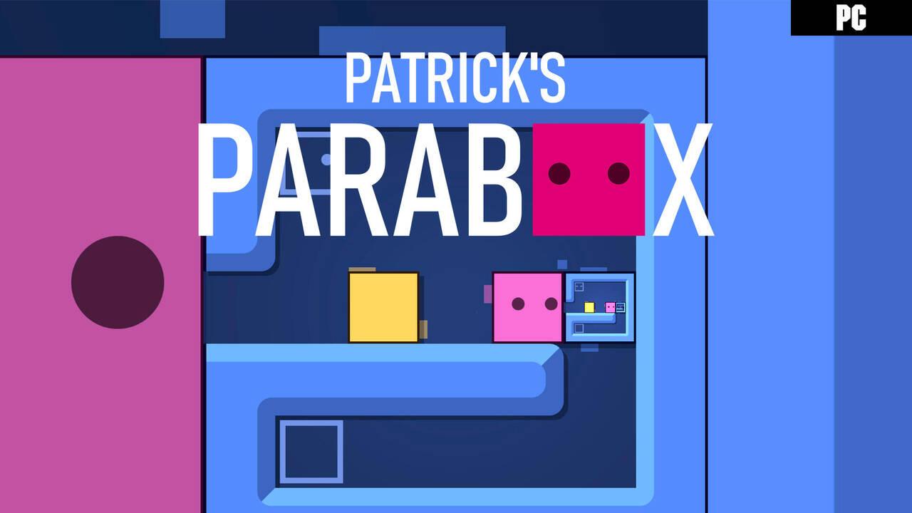 Análisis Patrick's Parabox, el metaverso de las cajas
