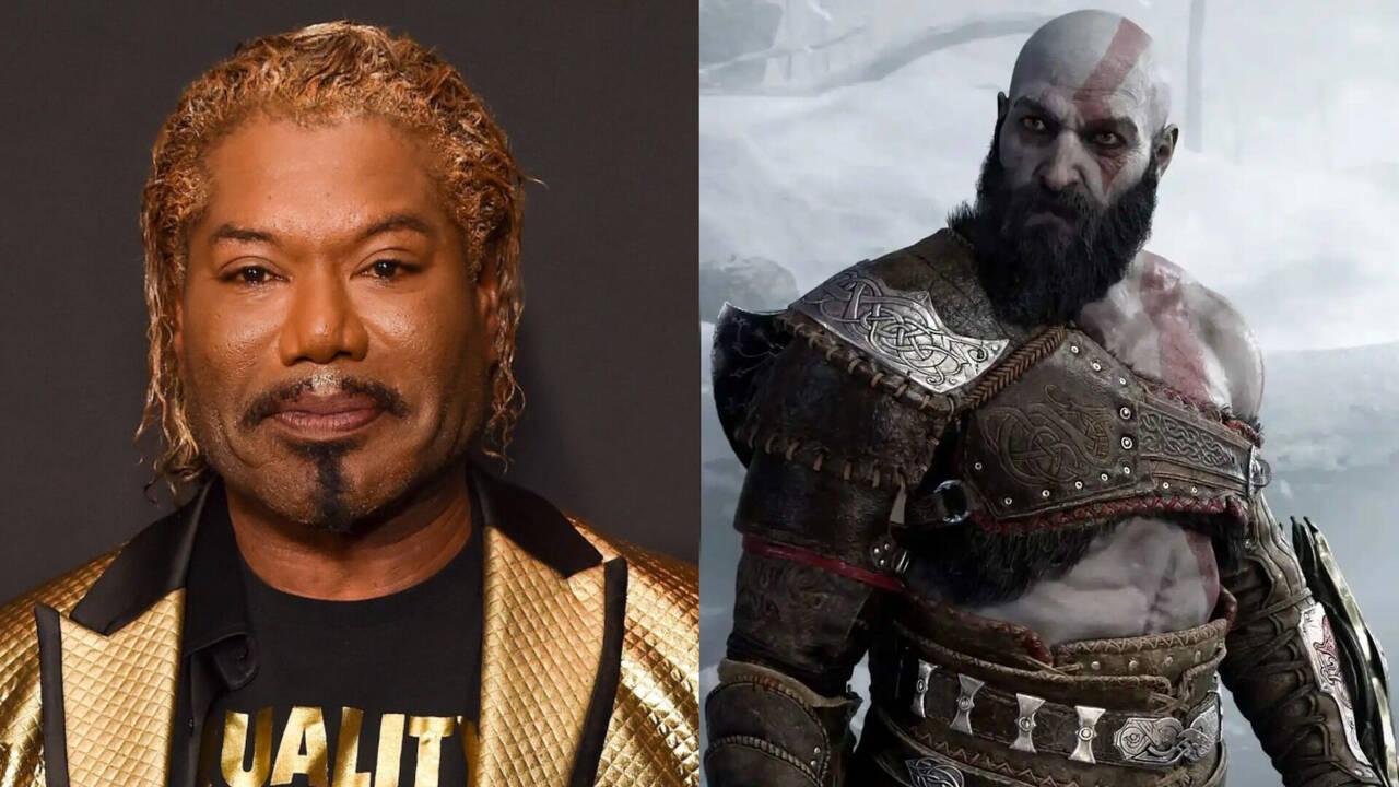 Christopher Judge, actor de Kratos en God of War, pide el fin de la ...