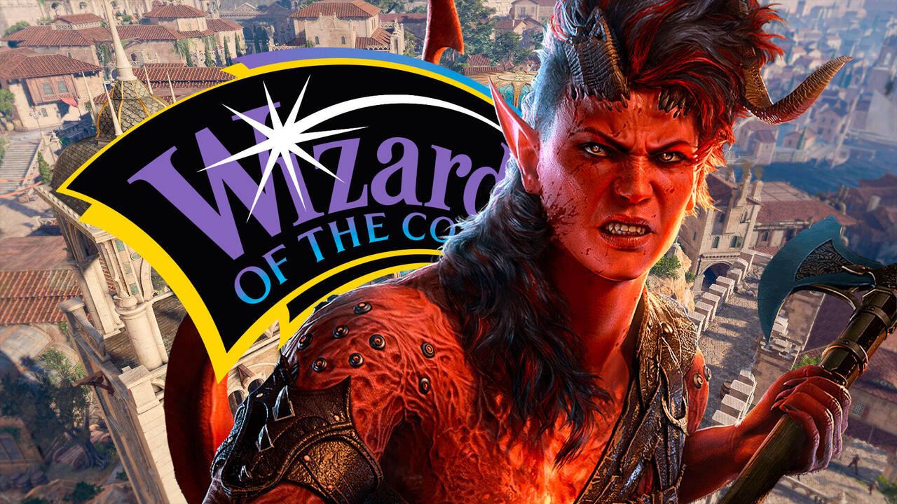 'Wizards of the Coast no tiene la culpa': El CEO de Larian zanja los rumores sobre su adiós a ...