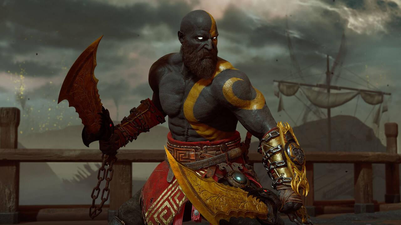 Sony anuncia nuevo contenido para God of War: Ragnarok y nuevo diseño ...