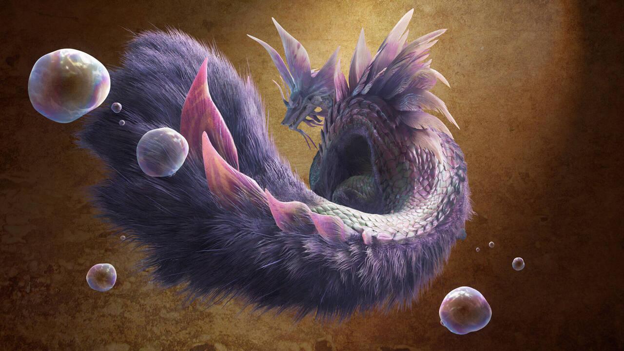 Capcom anuncia un nuevo Monster Hunter Wilds Showcase con las novedades ... Capcom anuncia un nuevo Monster Hunter Wilds Showcase con las novedades ...