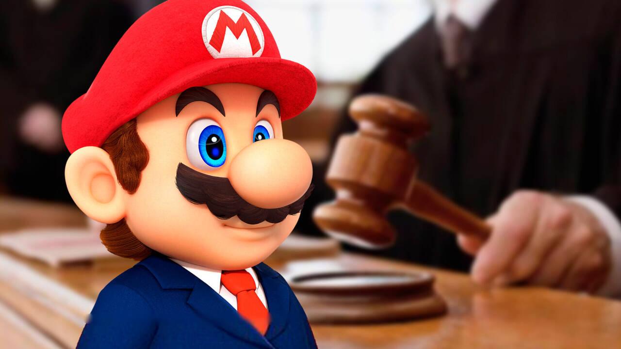 Era la principal web de juegos piratas de Nintendo Switch y ahora el ...