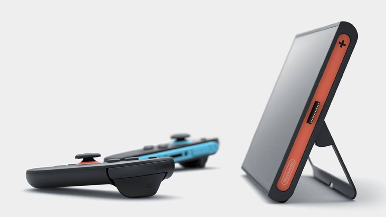 Llega 'Mejora del modo portátil' a Switch 2: los juegos de la primera ...