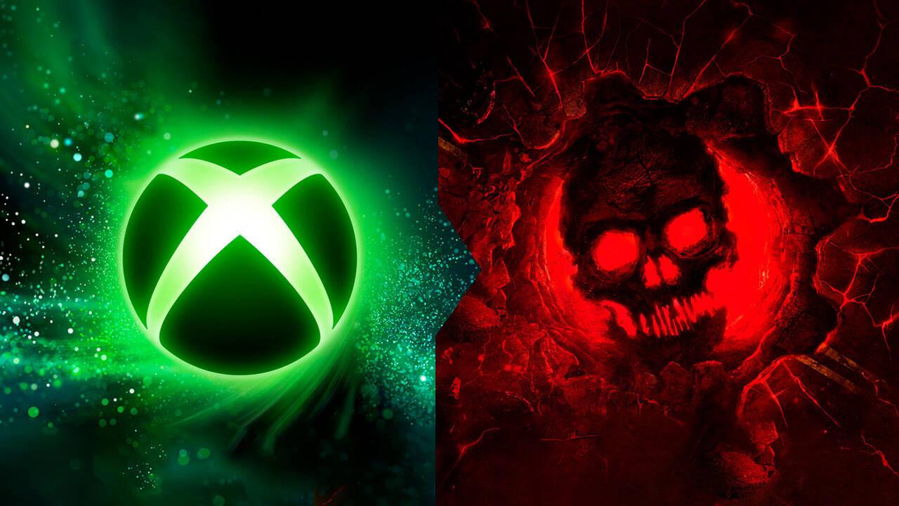 Microsoft pone fecha y hora al Xbox Games Showcase 2026: Gears of War ...
