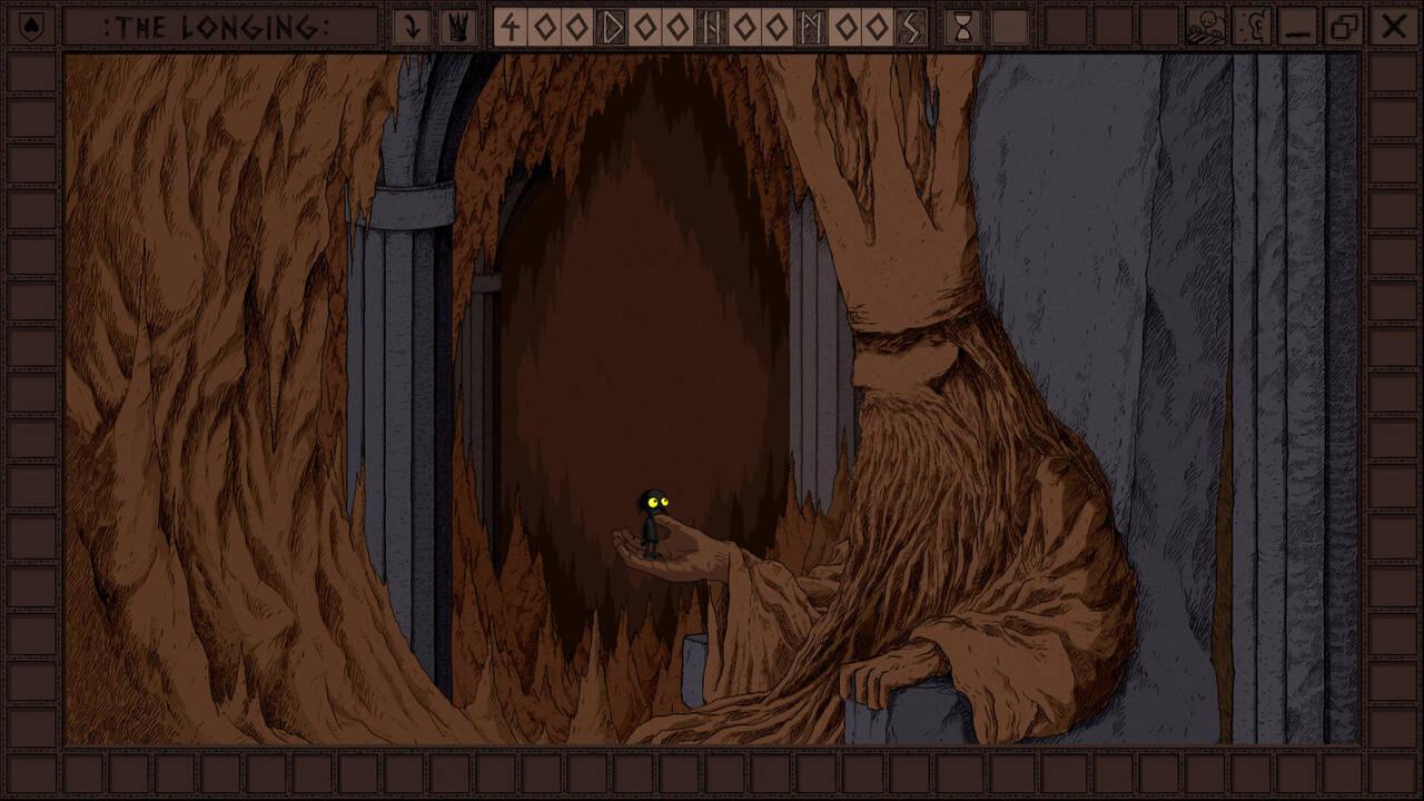 The Longing, el juego que dura 400 días de tiempo real, ya disponible ...