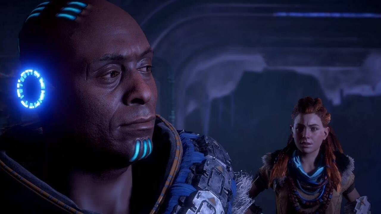 El DLC de Horizon Forbidden West da pistas sobre el papel de Sylens en ...