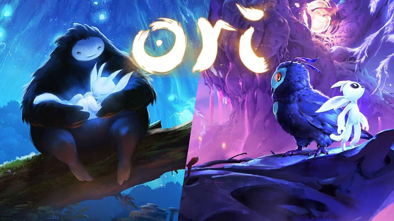 Moon Studios abre la puerta a un nuevo Ori en el futuro, aunque ahora ...