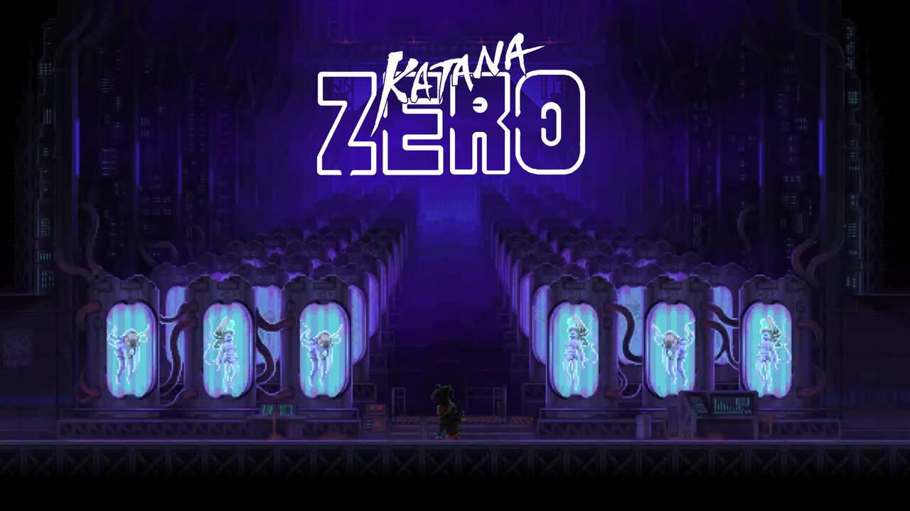 No sabemos de él desde hace años pero el DLC de Katana Zero sigue en ...