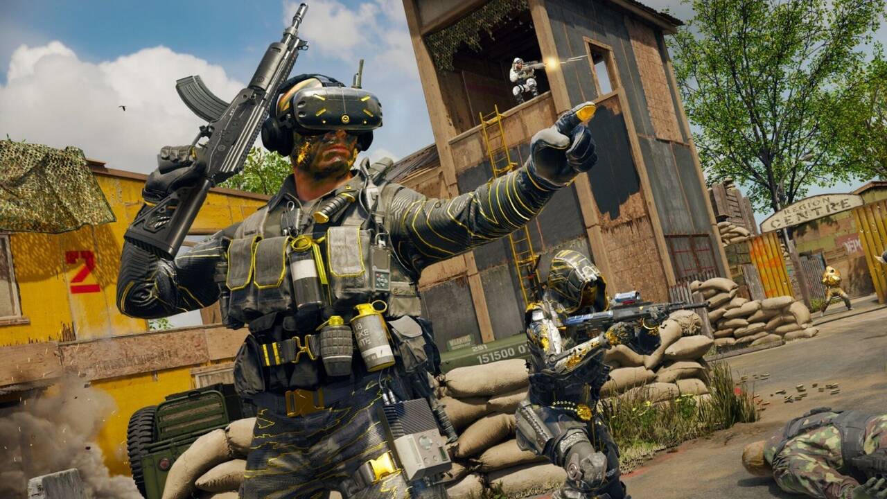 Filtran multitud detalles de Call of Duty: Black Ops 7, con campaña ...