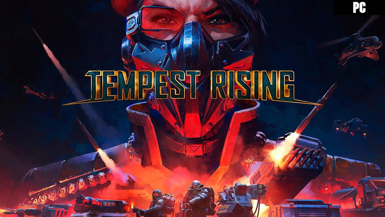 Análisis Tempest Rising: El sucesor espiritual de Command & Conquer es ...